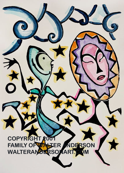 Hey Diddle Diddle - The Dish and Spoon – Realizations: The Walter ...